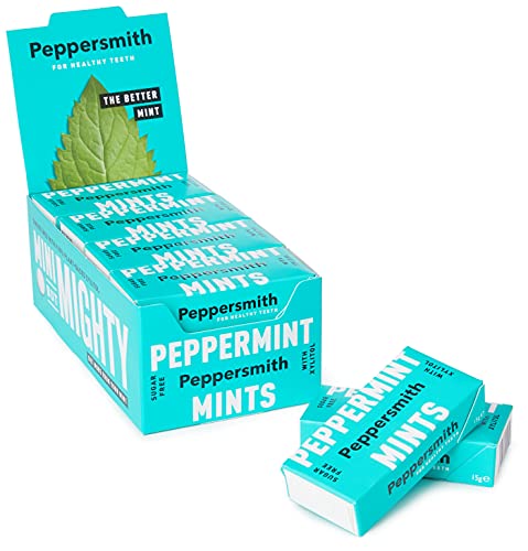 42 Best english mints 2022 - After 170 hours of research and testing.