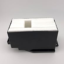 Efficiently Emptying Your Printer's Waste Ink Absorber: A Step-By-Step ...