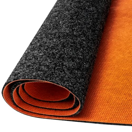 Best Weighted Oil Mats for Driveways: Durable, Slip-Resistant Spill ...