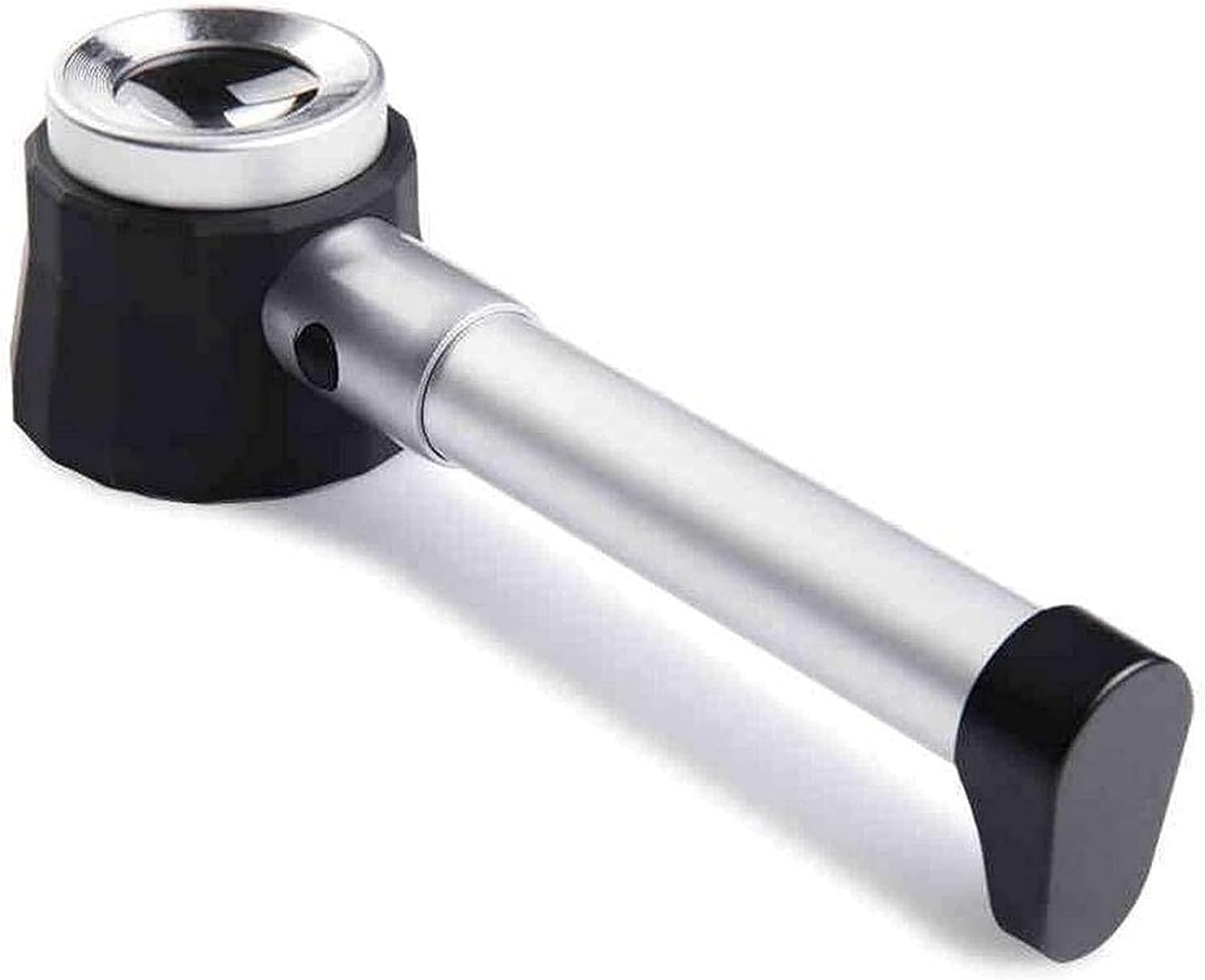 Amazon.com: High Magnifying Rate, Identifying Magnifying Glass, 10 ...