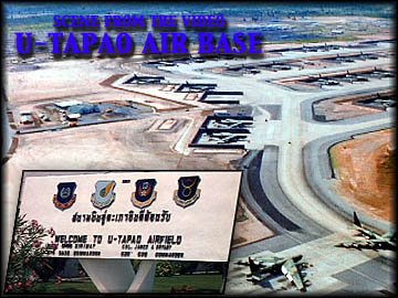 Amazon.com: U-Tapao (Utapao) Air Base Thailand, 1967- 1972 : Traditions ...
