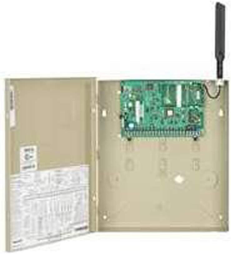 Amazon.com: Honeywell Home Resideo PROA7PLUS 7 INCH All-in-ONE ...