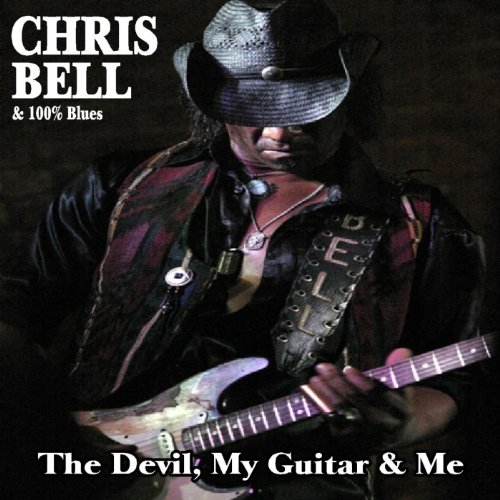 Play Sweet Josephine by Chris Bell 100% Blues on Amazon Music