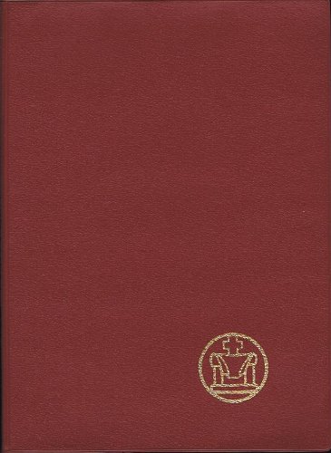 Missale parvum e missali romano et lectionario excerptum. Editio iuxta ...