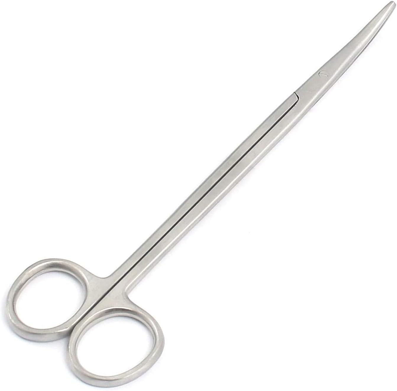 Amazon.com: OdontoMed2011® MARTIN CARTILAGE SCISSORS 8” CURVED (Tonsil ...