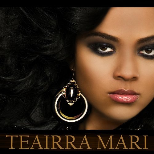 Amazon Musicでteairra Mariのno Noを再生する