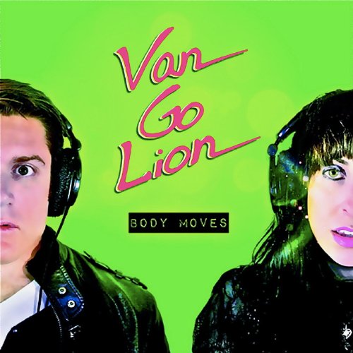 Amazon.com: Body Moves : Van Go Lion: Digital Music