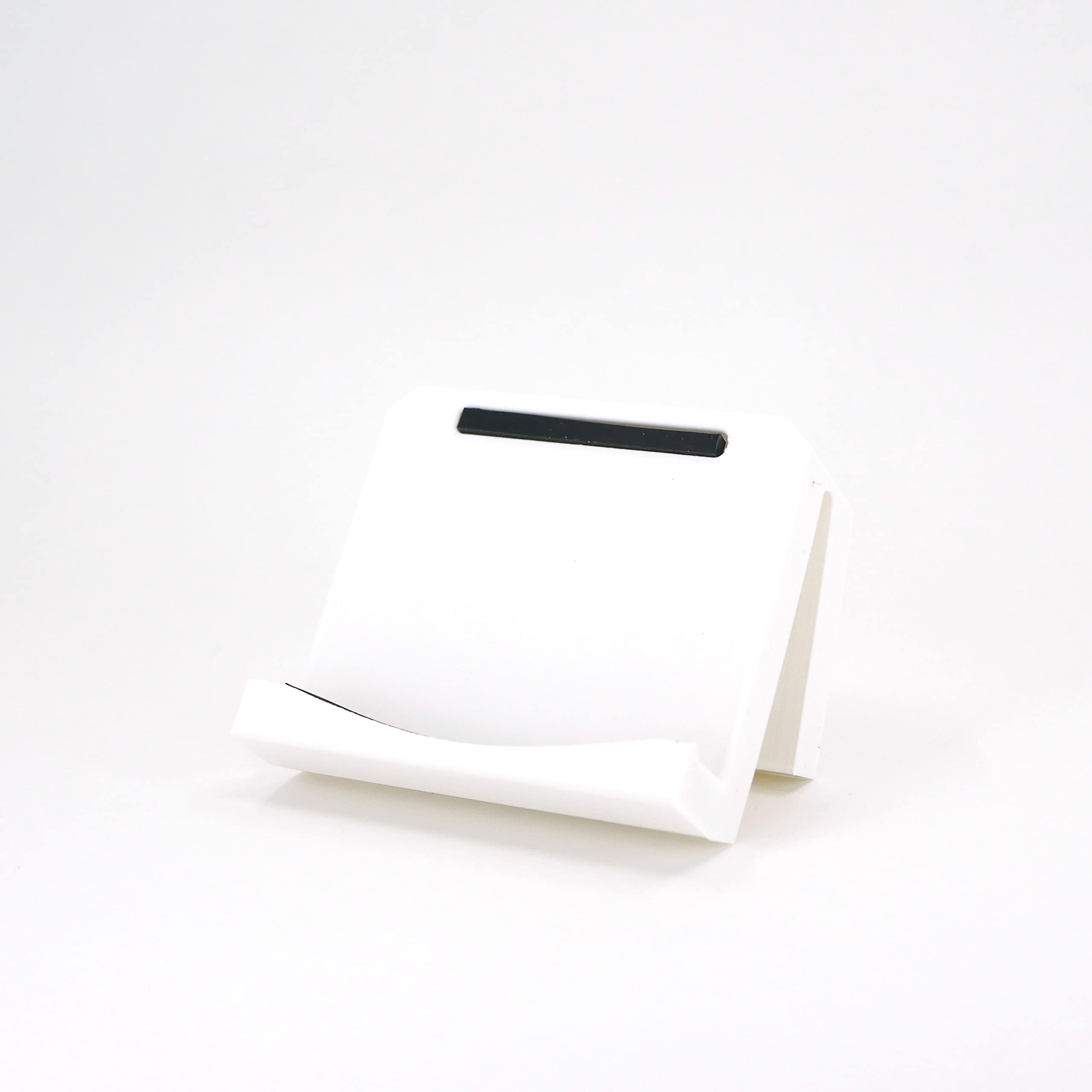 Amazon.com: Mouse Display Stand for SKADIS Pegboard White Universal ...