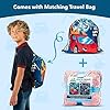 Amazon.com: Glow in the Dark Race Car Throw Blanket – Fun Birthday Gift ...