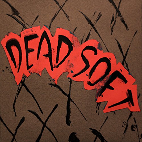 Amazon.com: Dead Soft EP : Dead Soft: Digital Music