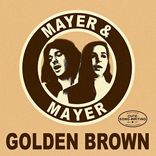 Amazon MusicでMayer & MayerのGolden Brownを再生する
