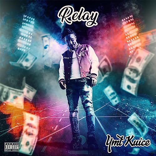 Écouter Relay de YMT Kuice sur Amazon Music Unlimited