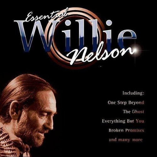 Amazon.de:The Essential Willie Nelson