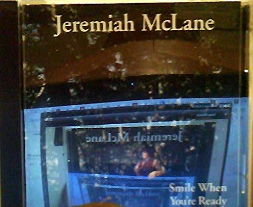 Mclane, Jeremiah - Smile When Youre Ready - Amazon.com Music