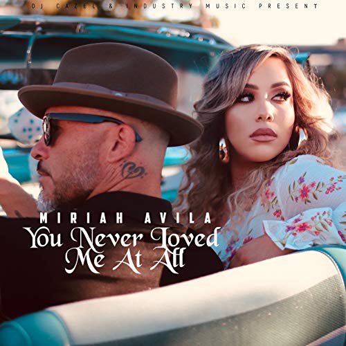 You Never Loved Me at All by Miriah Avila on Amazon Music - Amazon.com