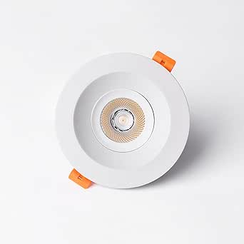 PEHUB Northern Europe Style Aluminum LED Panel Light Embedded ...