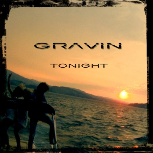 Amazon.co.jp: Tonight : Gravin: Digital Music