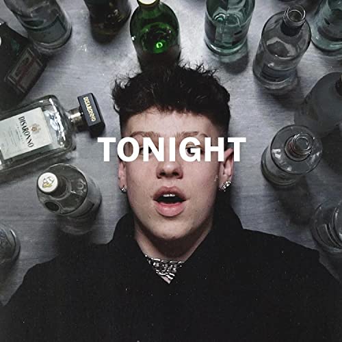 TONIGHT by Albert Stott on Amazon Music - Amazon.com