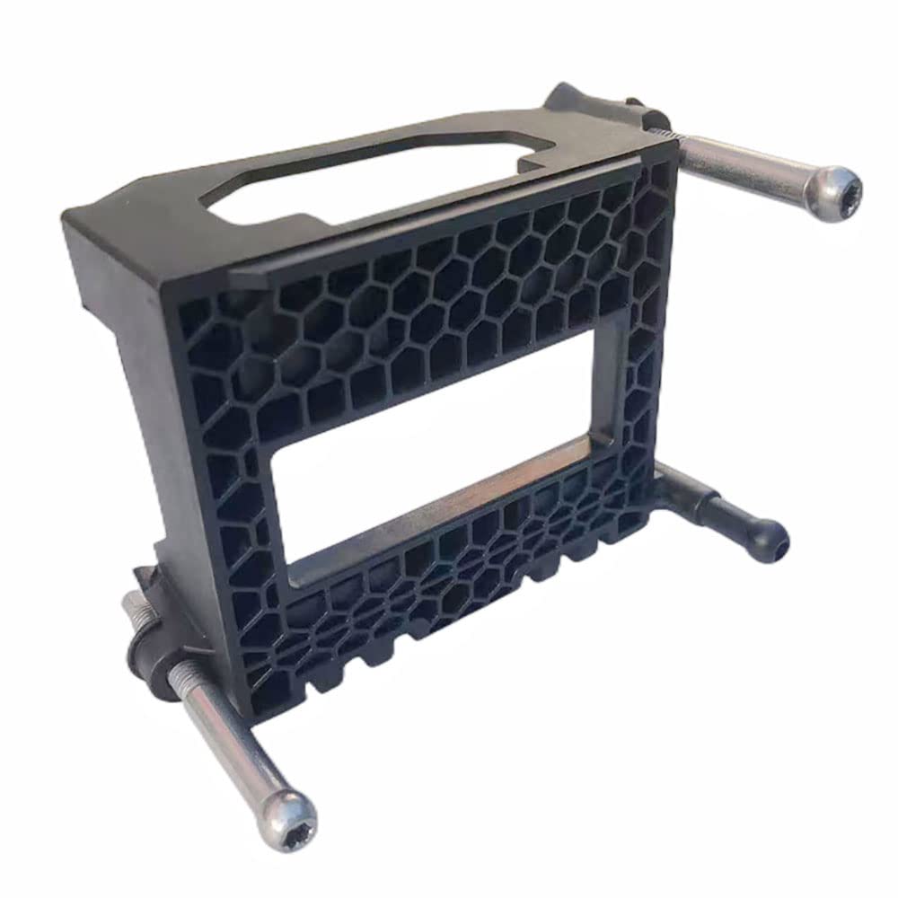 Amazon.com: Radar Cruise Sensor Control Body Bracket for 2018 2019 2020 ...