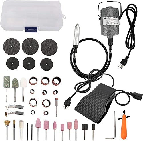 Top 10 Best Electric Wood Carving Tools for Expert DIYers - Journeyman HQ