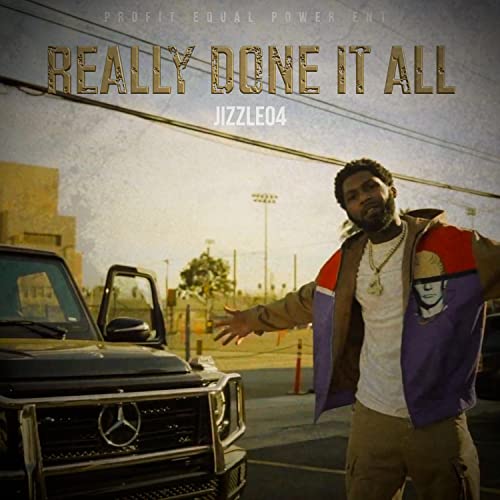 Play Really Done It All by Jizzle04 on Amazon Music Unlimited