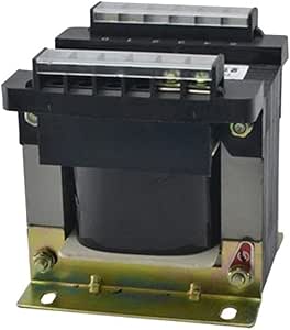 RWRAPS transformateur de Puissance monophasé Transformateur de contrôle d'entrée 380V 220V ...