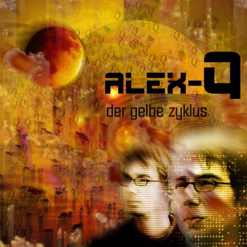 Play Der gelbe Zyklus by alex_Q on Amazon Music
