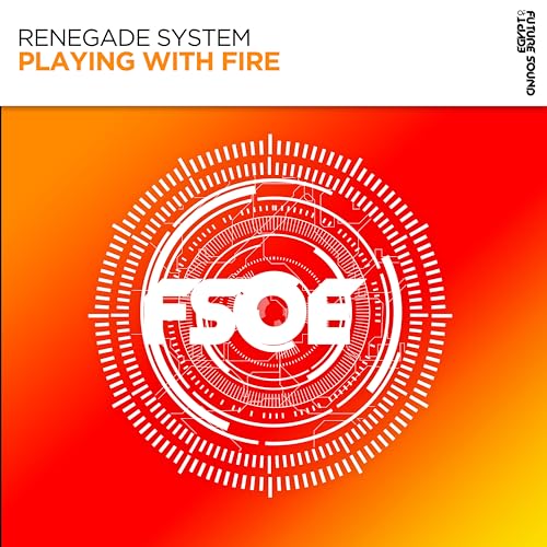Amazon.co.jp: Playing With Fire : Renegade System: Digital Music