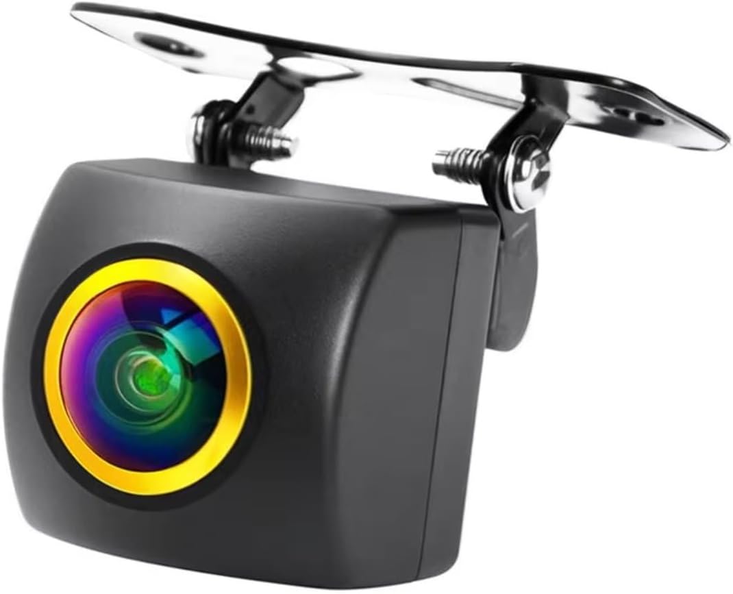 Reverse Camera Dynamic Trajectory Reverse Camera With 170° Fisheye Lens ...