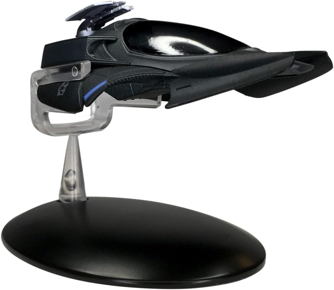 Amazon.com: Eaglemoss Collections Star Trek - Reman Scorpion Attack ...