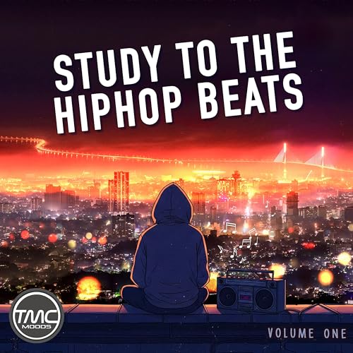 Play Study to the Hiphop Beats Vol.1 by TMC Moods on Amazon Music