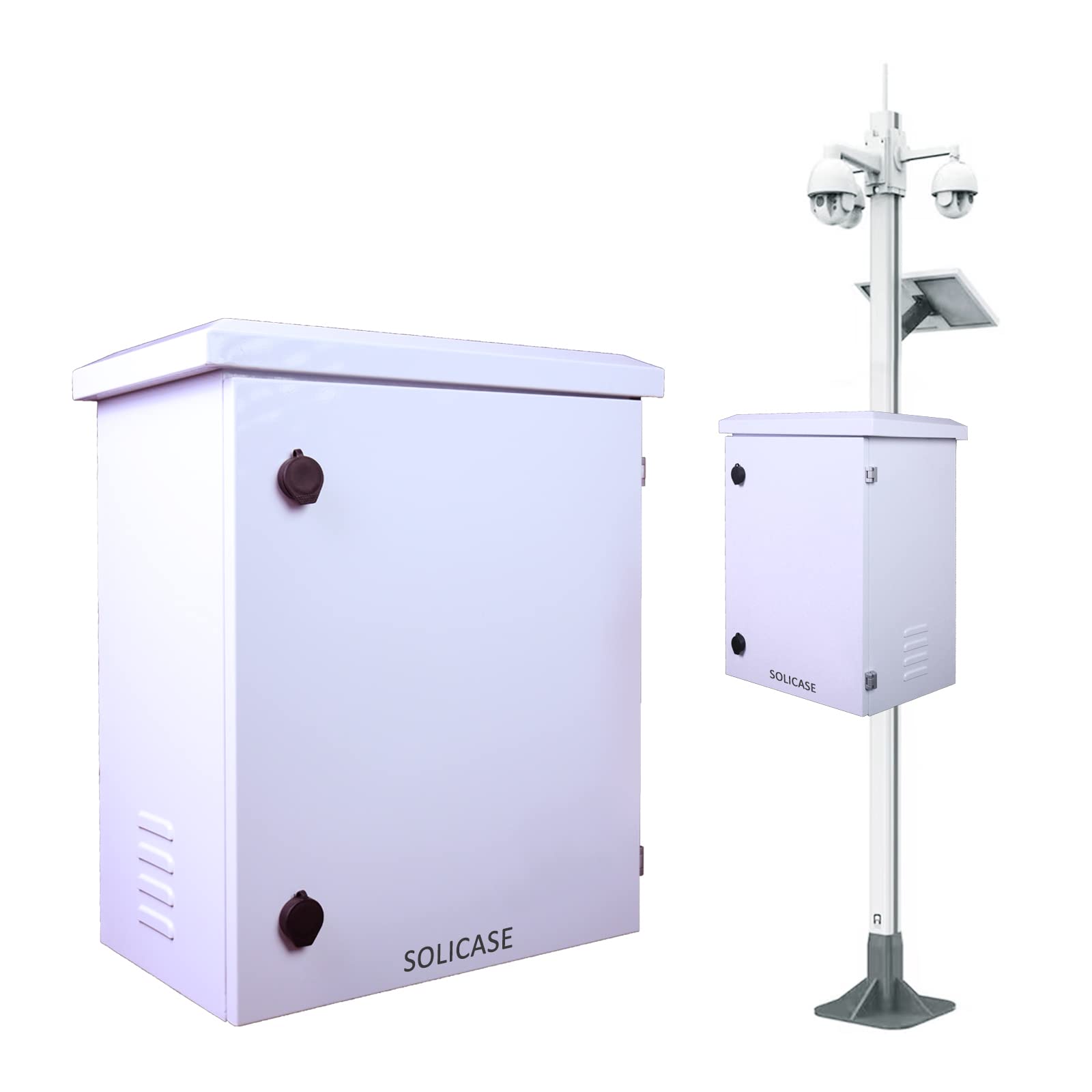 Buy Nema Enclosure Outdoor ,Waterproof Enclosure - IP66 Waterproof ...