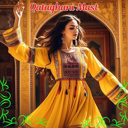 Amazon.co.jp: Qataghani Mast : Saboor Tabish: Digital Music