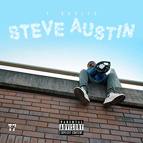 Steve Austin de T.Devito en Amazon Music Unlimited