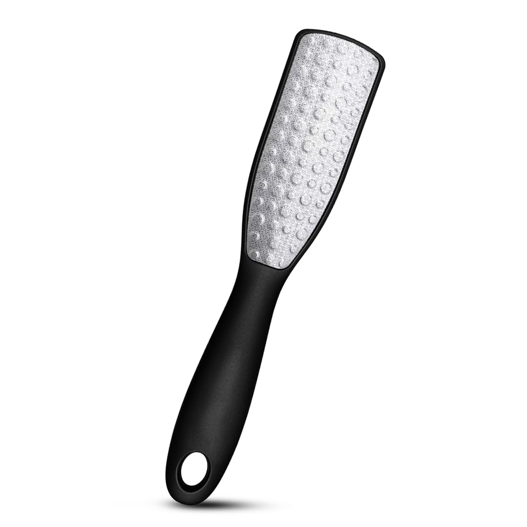 Amazon.com : Swissklip Foot File Callus Remover for Feet I A Perfect ...