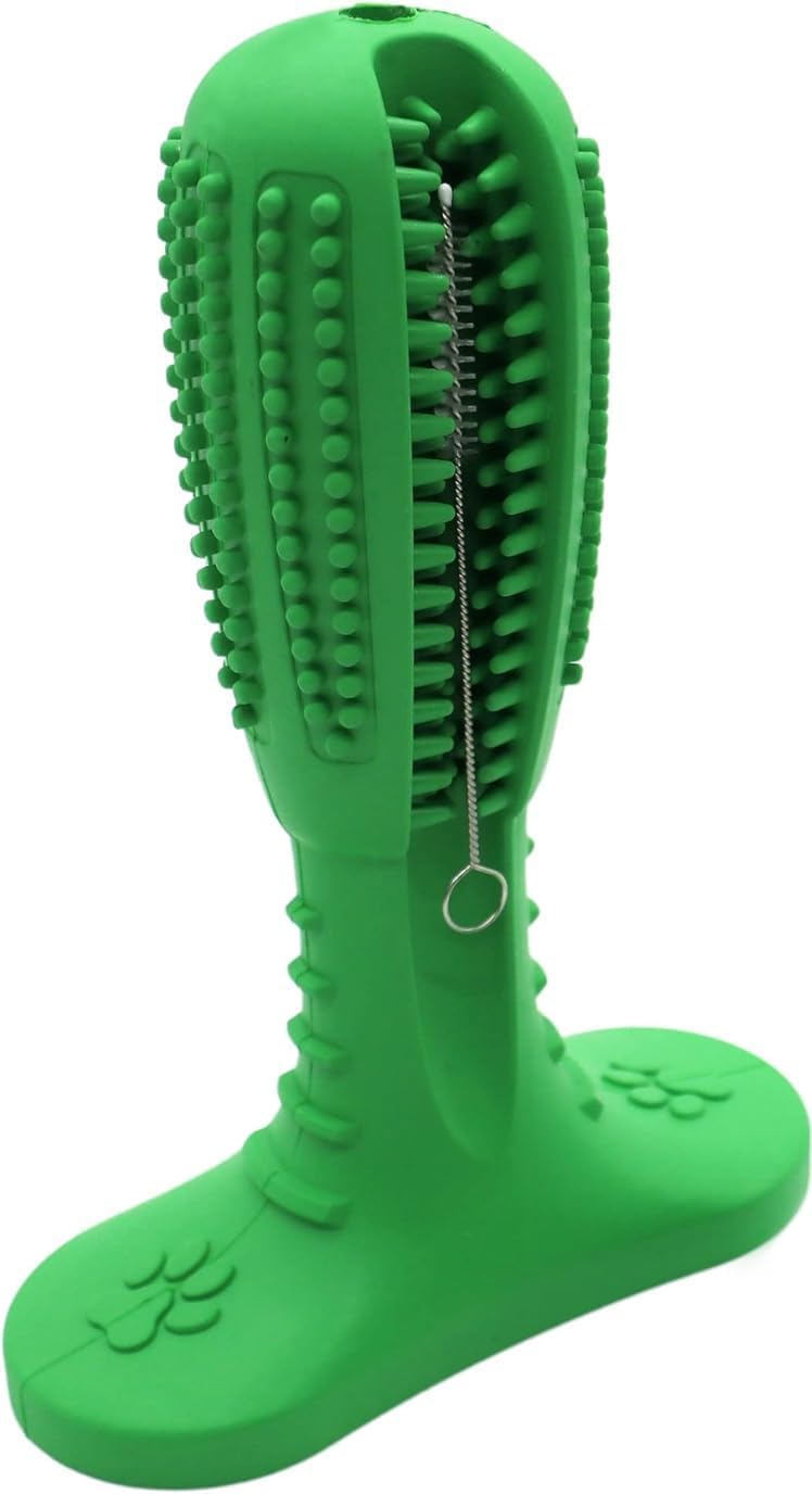 AZ Micro Mini Pigs Pig Peanut Butter Chew Toy or Tooth Paste Dental ...