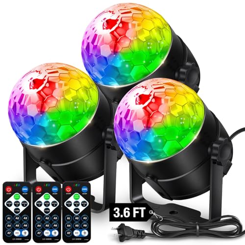 The 10 Best Disco Light