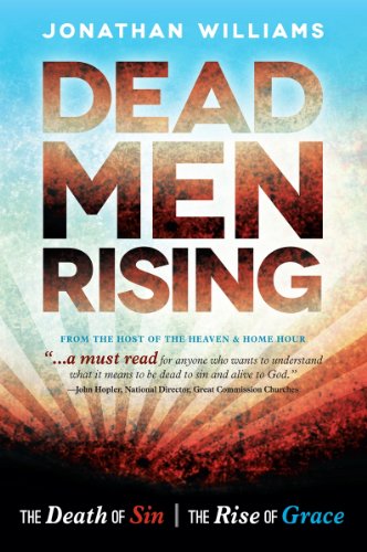 『Dead Men Rising: The Death of Sin, the Rise of - 読書メーター