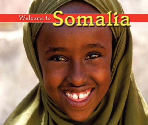 Welcome to Somalia (Welcome to the World, 1259): Schemenauer, Elma ...