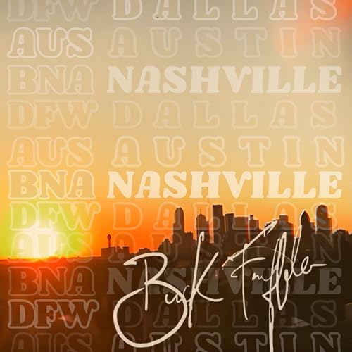 Nashville by Buck Fuffalo on Amazon Music - Amazon.co.uk