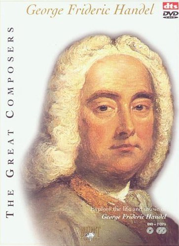 The Great Composers - Handel: Amazon.in: Music}