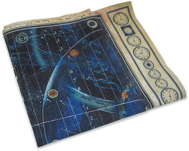 Buy Time Bandits Prop Replica by Magnoli Props Online at desertcartINDIA