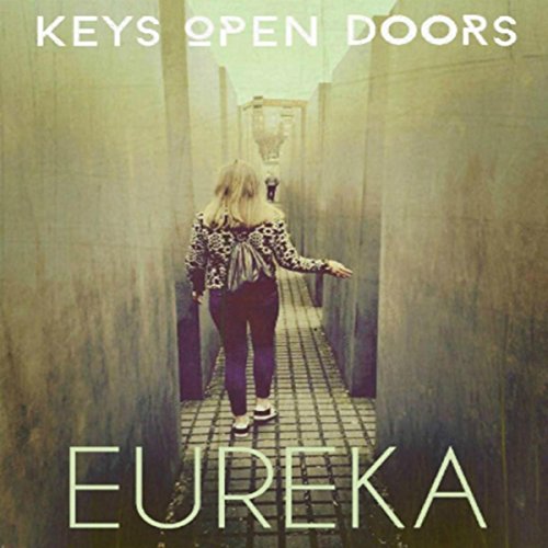 Amazon.com: Eureka : Keys Open Doors: Digital Music