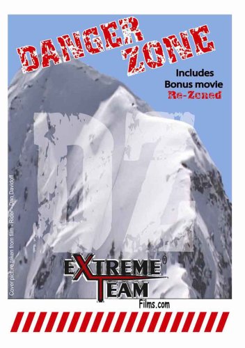 Amazon.com: Danger Zone : Dan Davidoff, Jared Sessions, Dave Knight ...