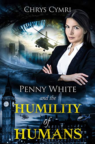 Amazon.com: The Humility of Humans (Penny White Book 9) eBook : Cymri ...