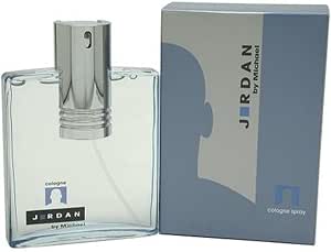 Jordan FOR MEN by Michael Jordan - 100 ml Cologne Spray: Buy Online at ...