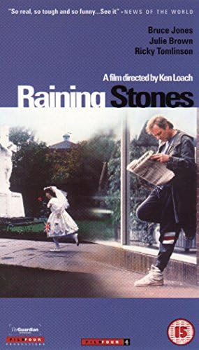 Raining Stones : Amazon.ca: Movies & TV Shows