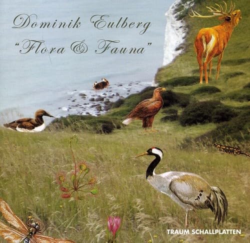 Flora & Fauna: Amazon.de: Musik-CDs & Vinyl