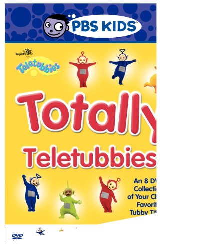 Teletubbies Collection [USA] [DVD]: Amazon.es: Teletubbies: Películas y TV