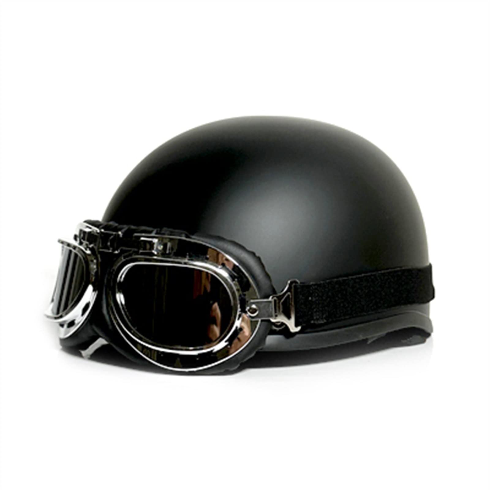 Awesome Motorcycle Half Helmets